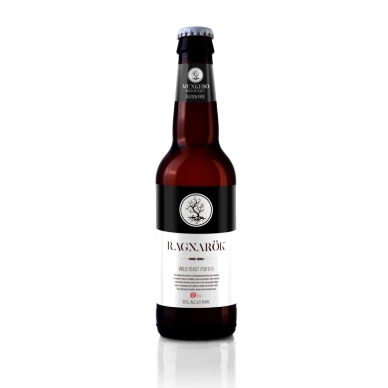 Glutenfri øl - guide - Glutenfrimagi.dk